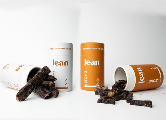 400g Combos – Lean