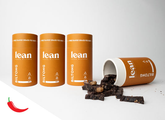 400g Chilli Boxes – Lean